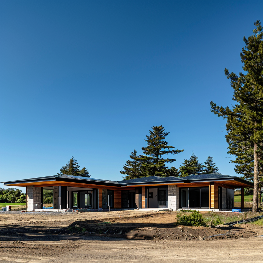 Monolithic Cladding in NZ Types, Examples, and Best Practices | realtor ...