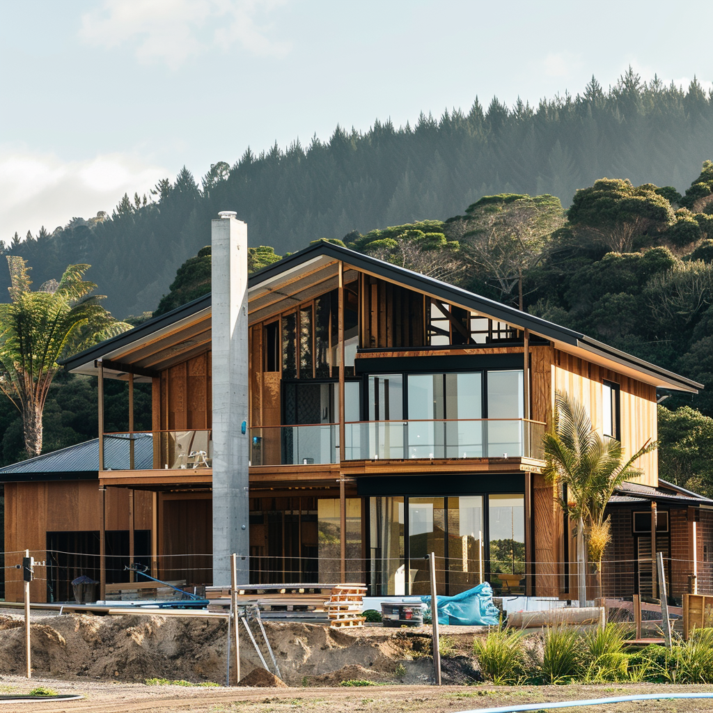 Monolithic Cladding in NZ Types, Examples, and Best Practices | realtor ...